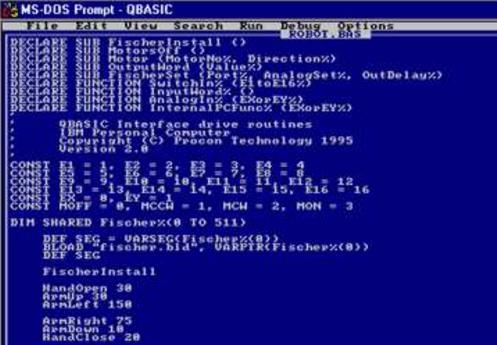 BASIC: The Language That Brought Programming to the Masses - Simply ...